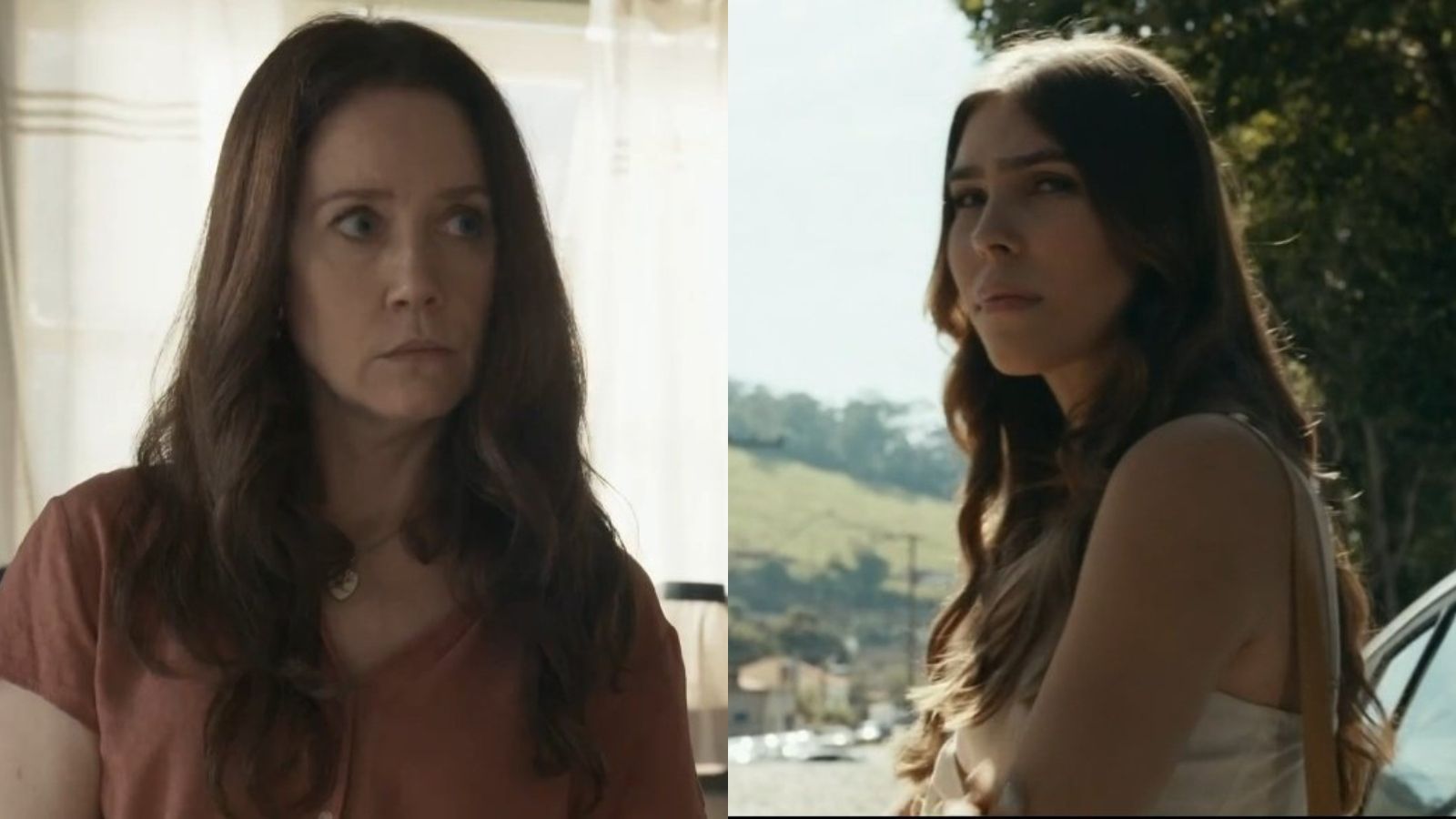 Semana em "Renascer" terá Dona Patroa largando Egídio e fim do segredo ...