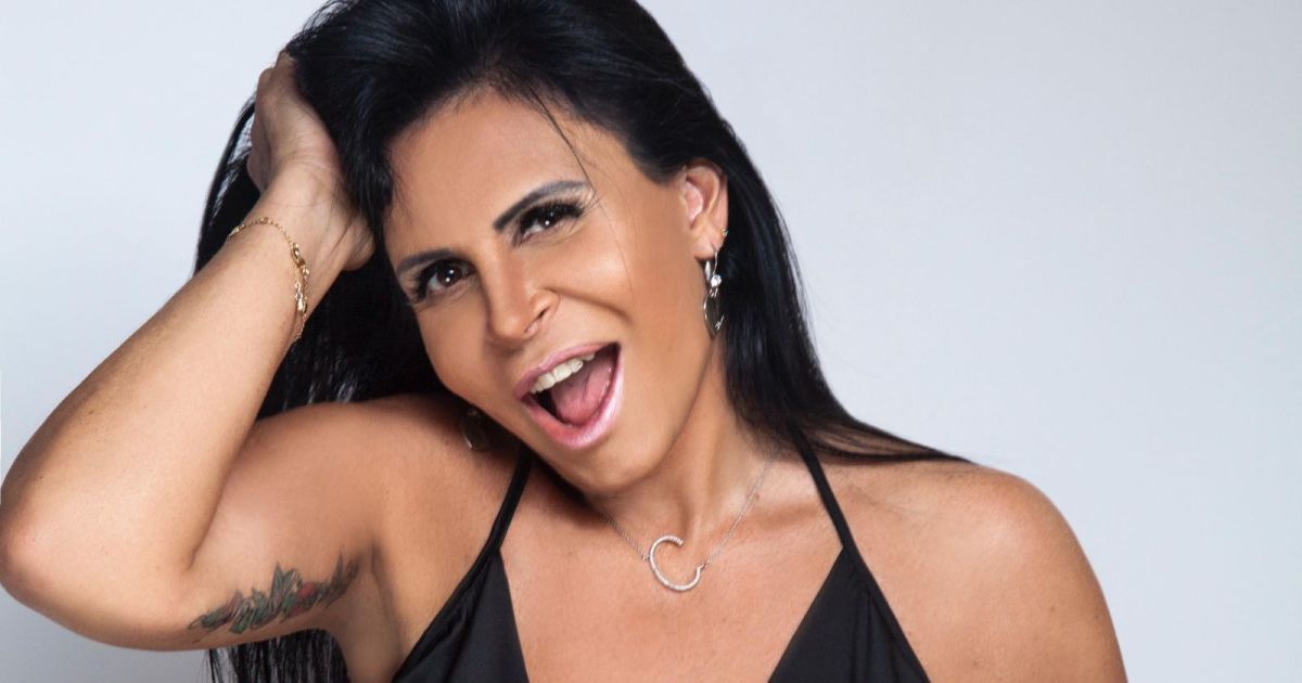 Gretchen faz 65 anos: "Altos e baixos me fizeram estável" | CNN Brasil