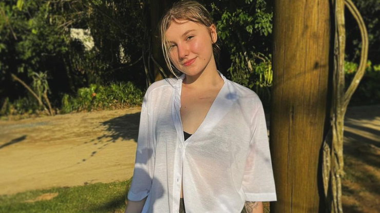 Influenciadora Isabel Veloso afirma que não é mais uma paciente ...