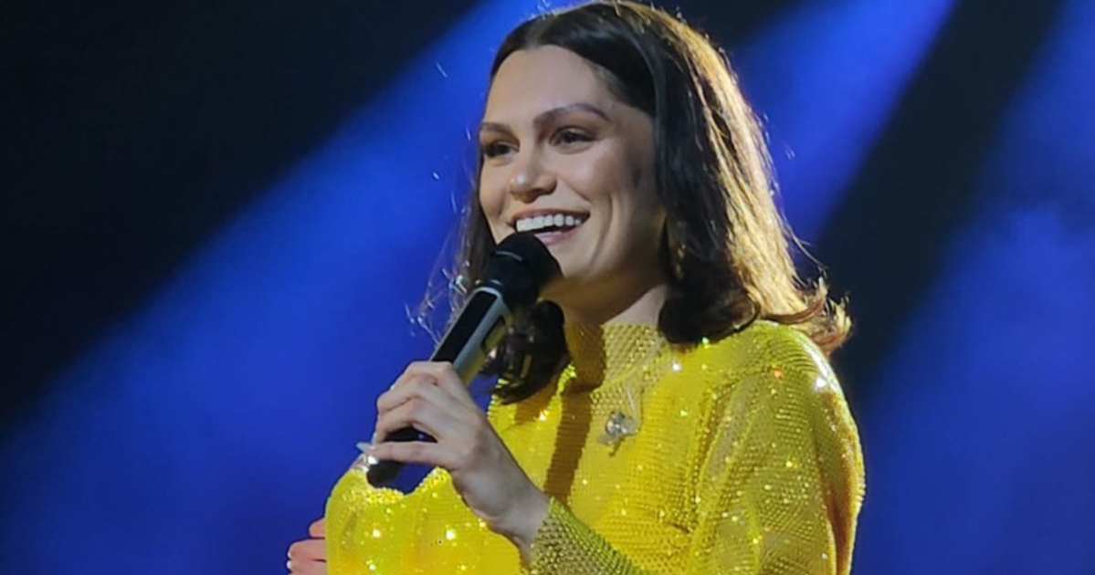 Após diagnóstico de câncer, saiba como fica show de Jessie J no The ...