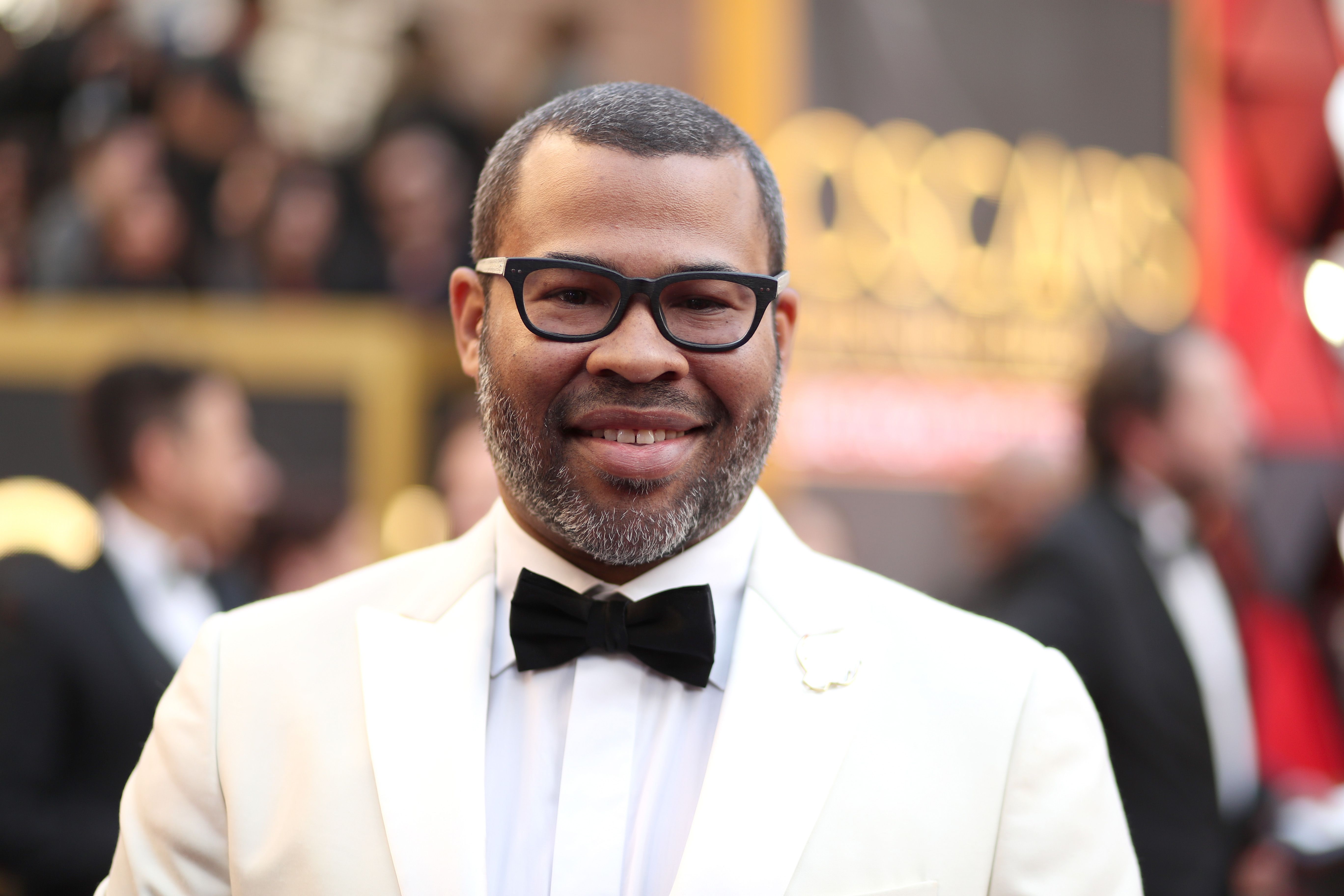 "Him": conheça próximo terror psicológico de Jordan Peele, diretor de ...
