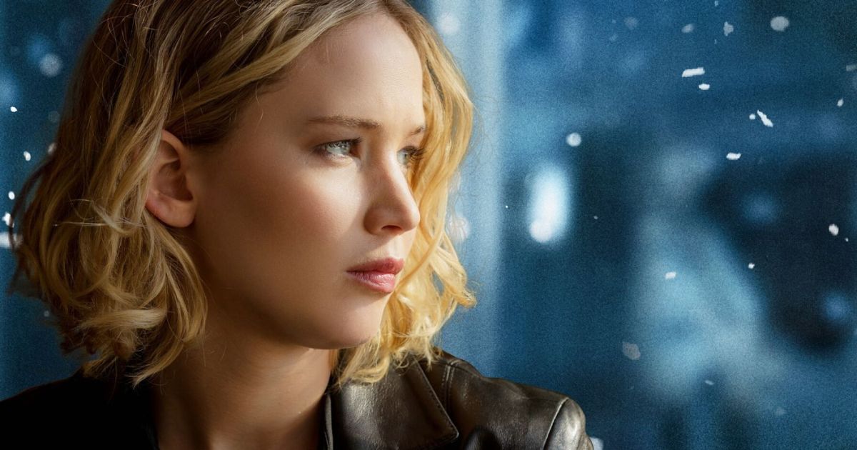 "Joy: O Nome do Sucesso": conheça a história que inspirou o filme | CNN ...