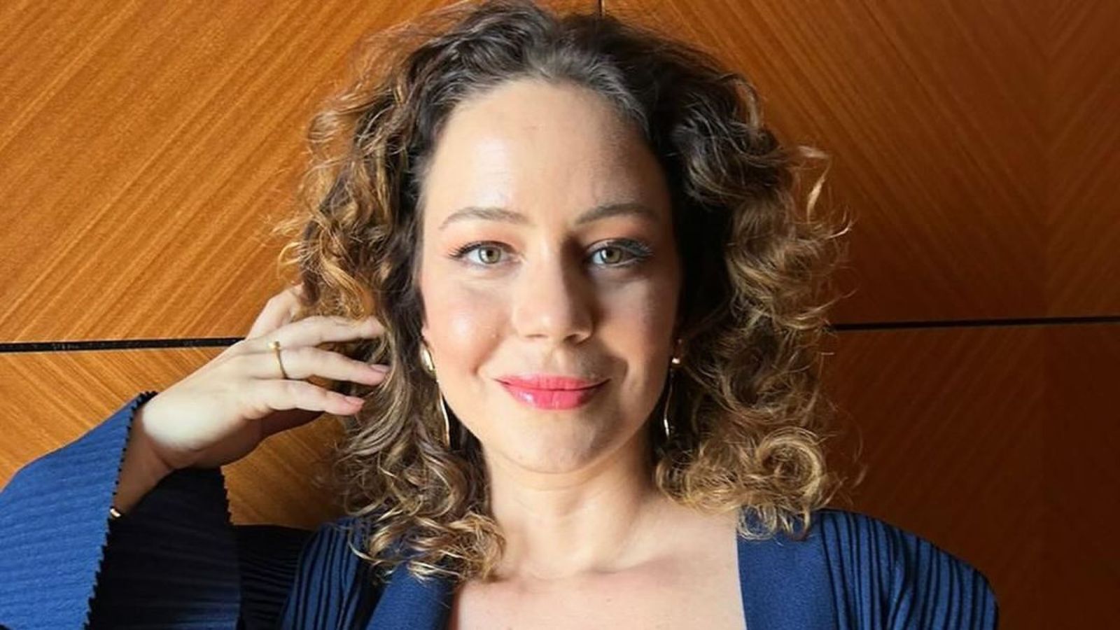 Leandra Leal anuncia saída da TV Globo: “Uma nova fase” | CNN Brasil