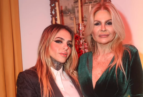 Quem é Cacá Werneck? Noiva de Monique Evans atua como DJ e produtora ...