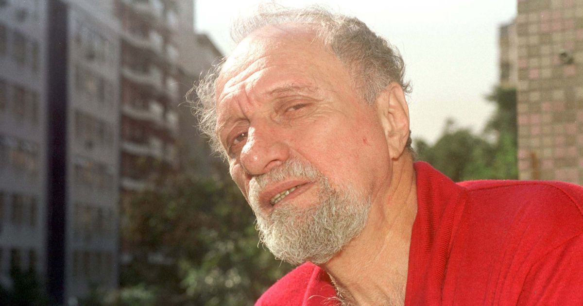 Morre ator Paulo César Pereio, aos 83 anos | CNN Brasil