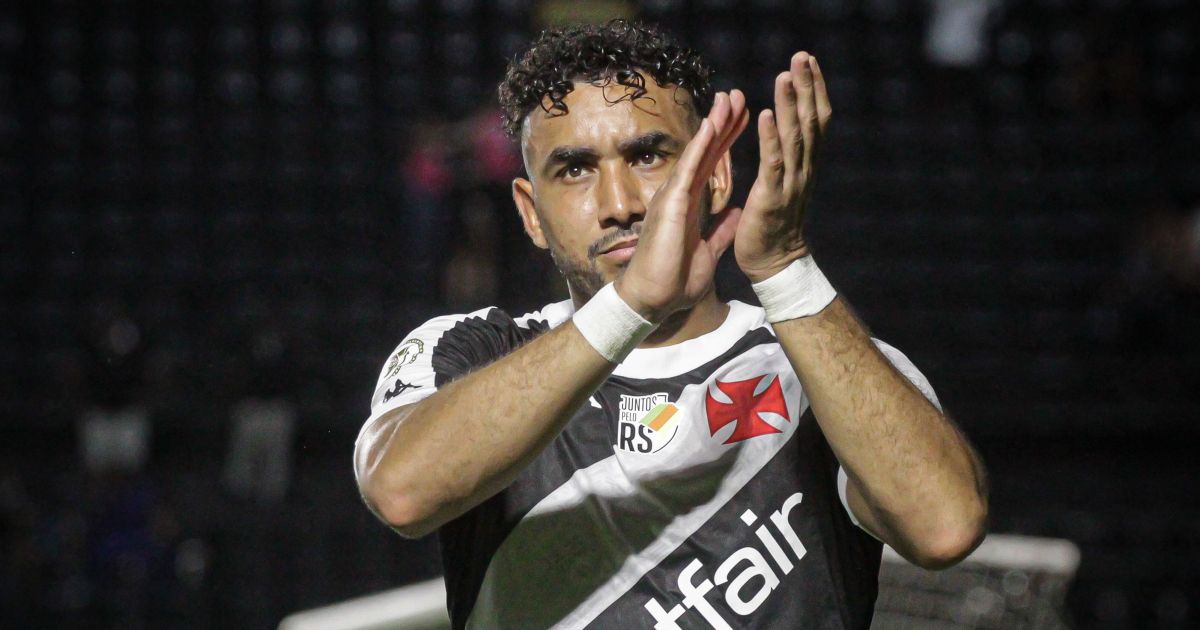 Mesmo fora do Vasco, Payet pode conquistar primeiro título na carreira ...