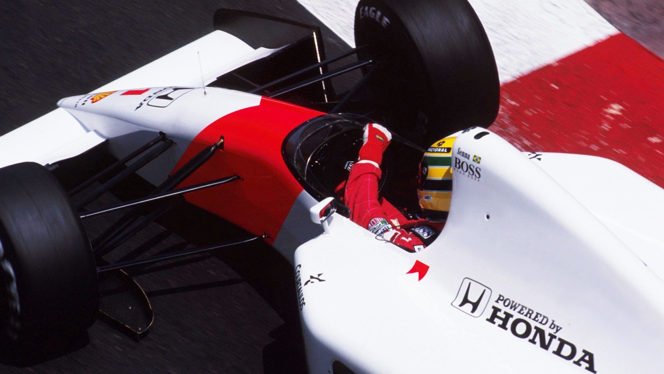 GP de Mônaco relembra trajetória vitoriosa de Ayrton Senna no circuito ...