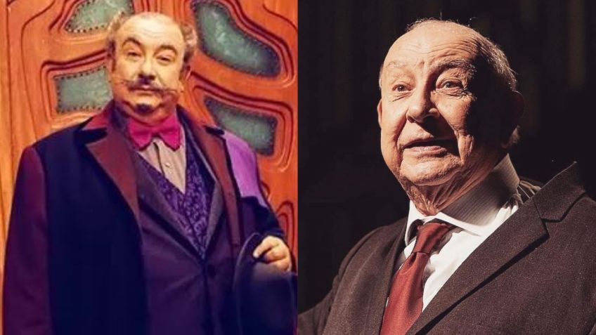 Castelo Rá-Tim-Bum faz 30 anos: veja como estão os atores hoje | CNN Brasil