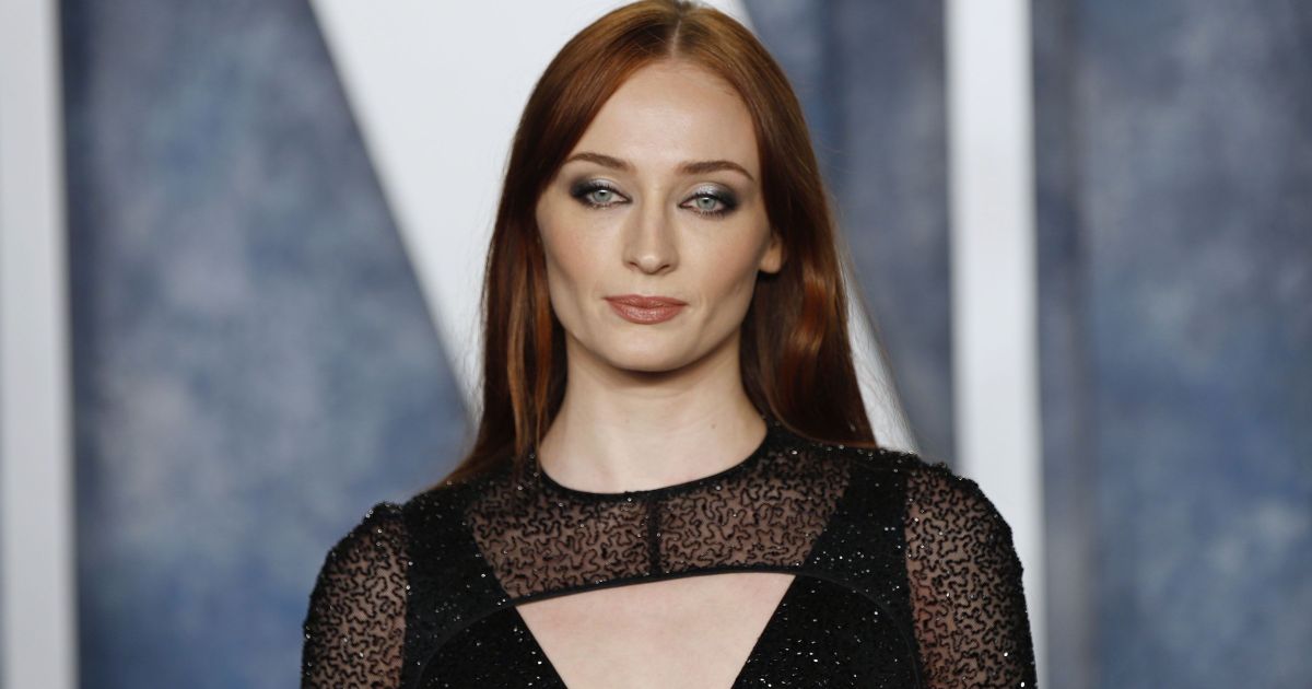 Sophie Turner diz que já provocou fim de casal famoso sem querer ...