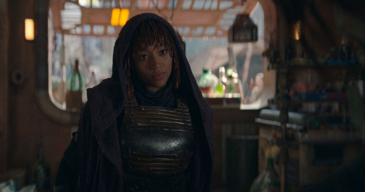 “The Acolyte”: conheça elenco da nova série de Star Wars | CNN Brasil