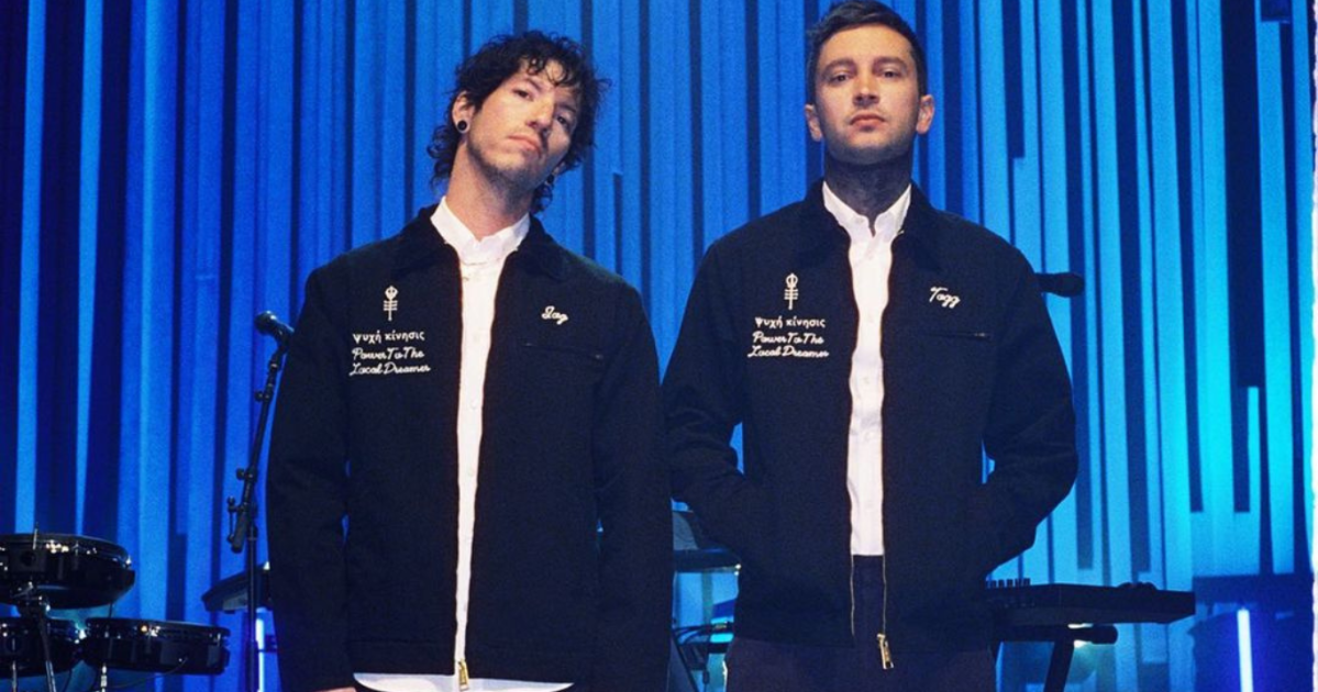 Twenty One Pilots no Brasil: veja ingressos disponíveis | CNN Brasil
