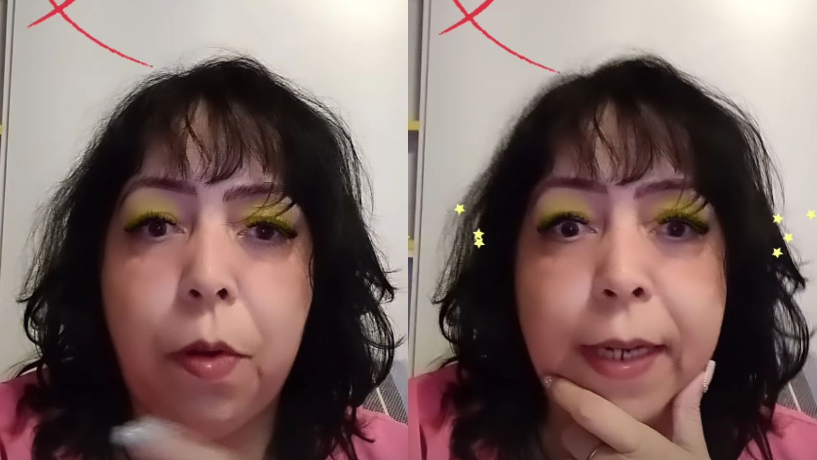 Tulla Luana reage após ter meme compartilhado por Madonna: "Vontade de ...