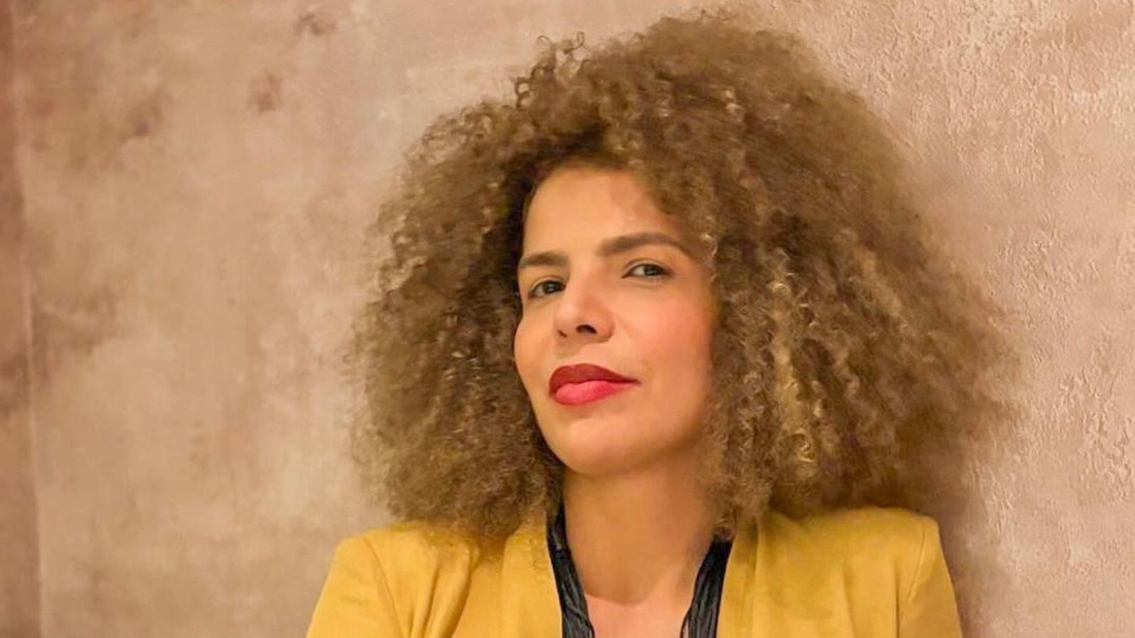 Vanessa da Mata celebra 20 anos de carreira com show em Londres | CNN Brasil