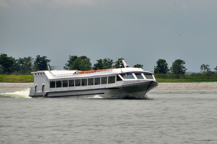 Festival de Parintins: saiba como chegar à cidade de Caprichoso e ...