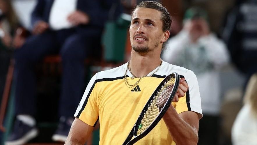 Tenista paga indenização milionária para arquivar caso de violência ...