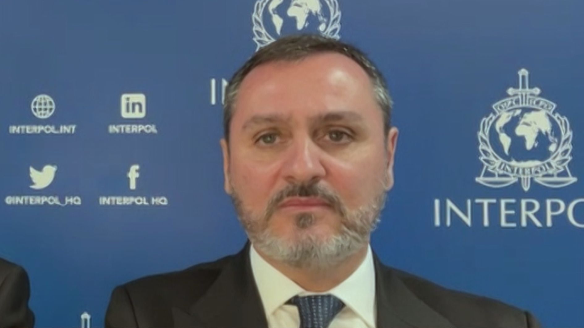 Retomamos espaço da polícia no cenário mundial, diz diretor da PF à CNN ...
