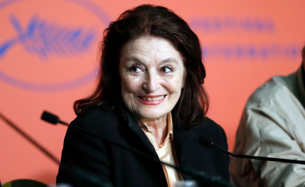 Morre atriz francesa Anouk Aimée, de "Um Homem, Uma Mulher" e "A Doce ...