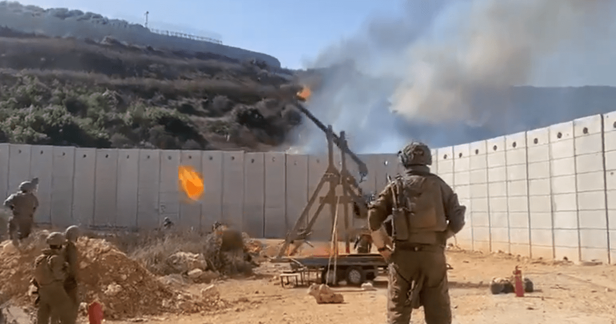 Israel no novo mapa da força | Colunas | CNN Brasil