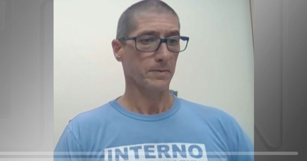 Caso Marielle: Condenado, Ronnie Lessa está há um ano isolado em ...