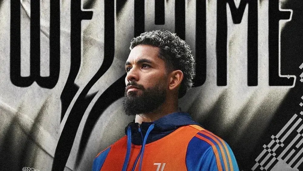 Juventus anuncia contratação de volante da Seleção Brasileira | CNN Brasil