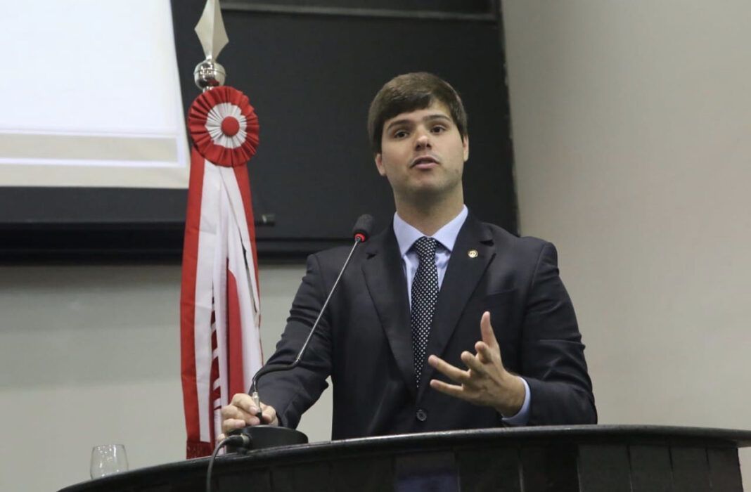 Saiba quais são as propostas de Thiago Araújo, candidato a prefeito de Belém | CNN Brasil
