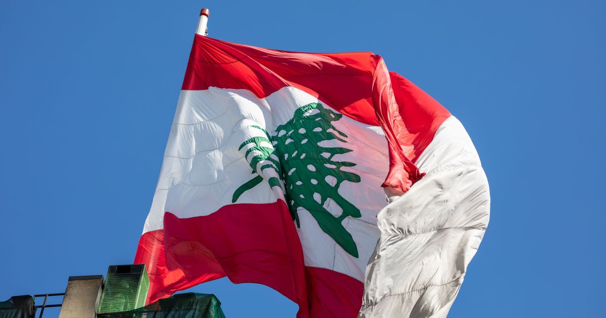 Catar anuncia que fornecerá ao Líbano US$ 430 milhões em apoio ...