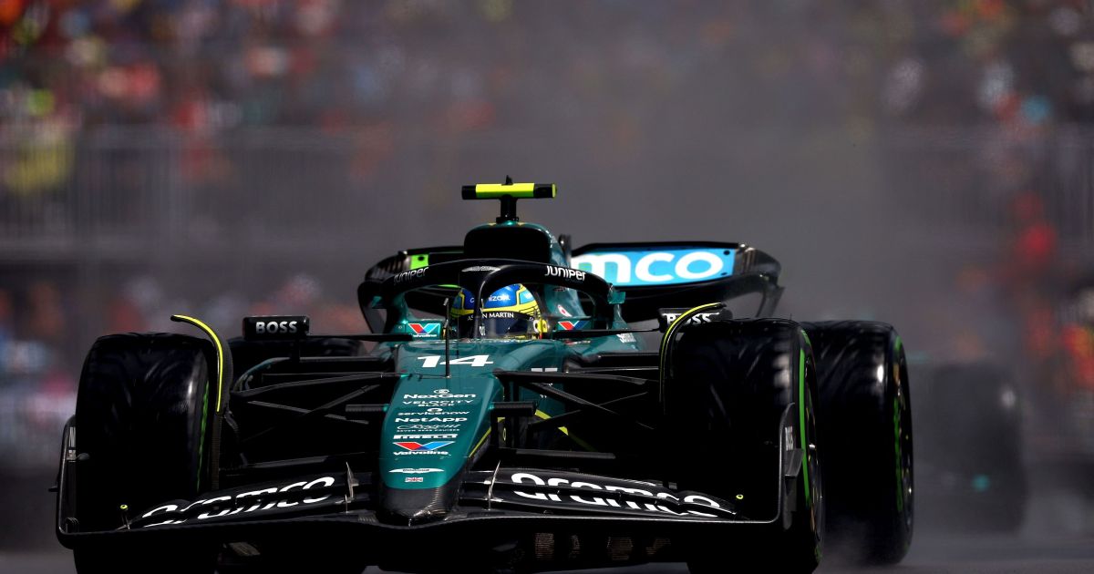 Fórmula 1: horário e onde assistir ao GP da Espanha | CNN Brasil