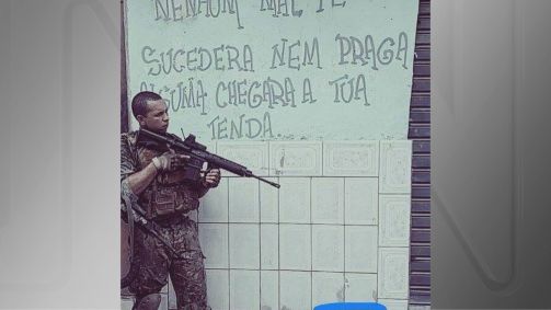 Quem era o segundo policial do Bope morto em operação na Maré | CNN Brasil