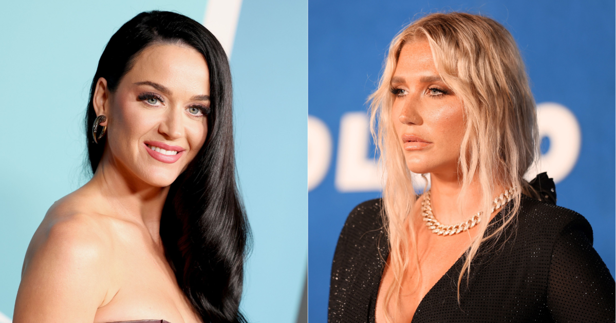 Novo álbum de Katy Perry terá produtor acusado de abuso | CNN Brasil