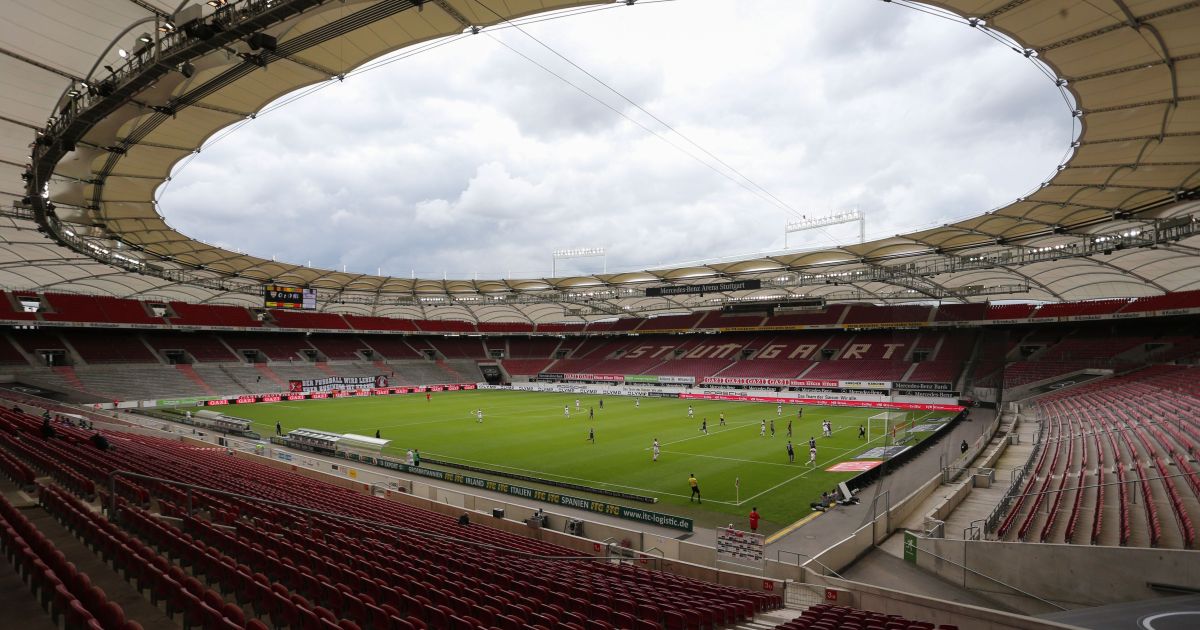 Stuttgart x Heidenheim: horário e onde assistir ao jogo da Bundesliga ...