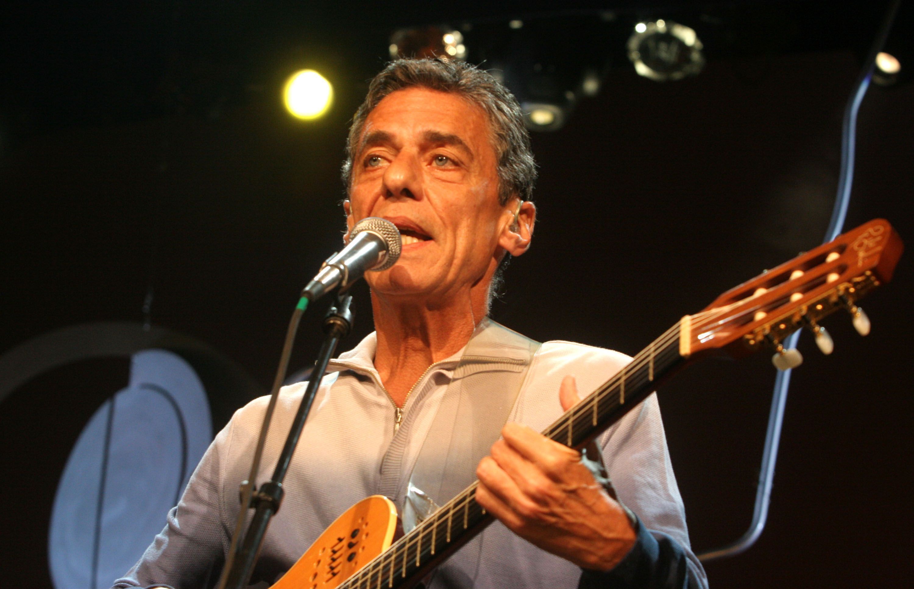 Chico Buarque celebra 80 anos: relembre a trajetória do ícone da MPB ...