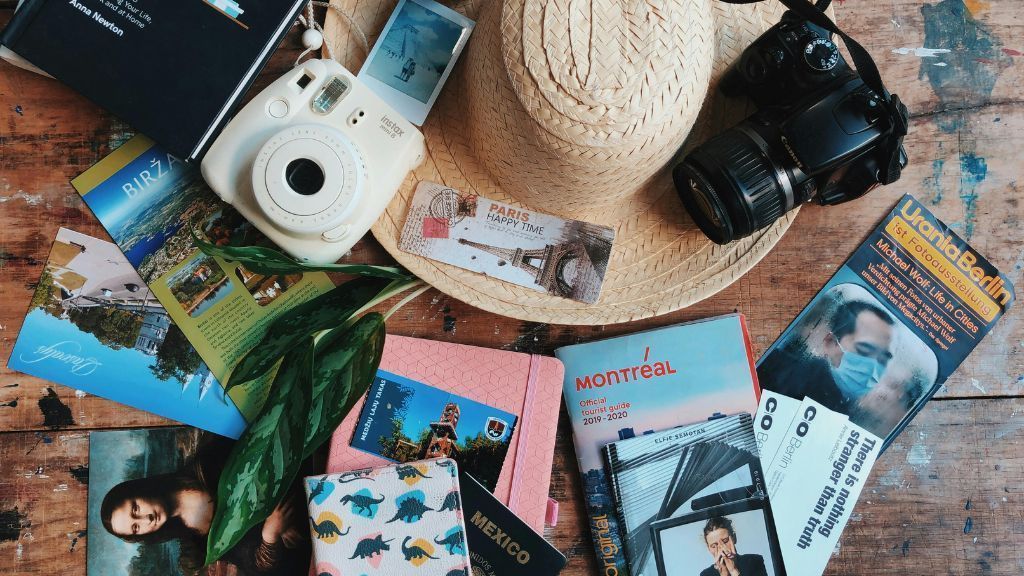 3 perfis pra seguir: dicas de viagem | Blogs | CNN Brasil