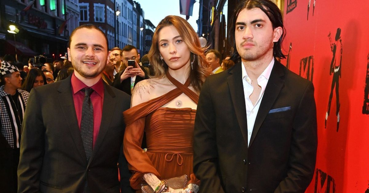 Morte de Michael Jackson completa 15 anos; veja como estão os filhos do astro | CNN Brasil