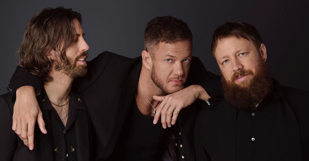 Shows do Imagine Dragons terão ingressos de até R$ 43 mil; saiba mais ...