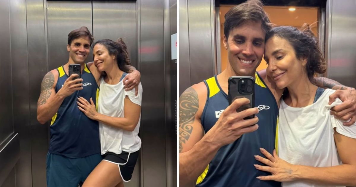Web reage à separação de Ivete Sangalo após 17 anos: "Não acredito no ...