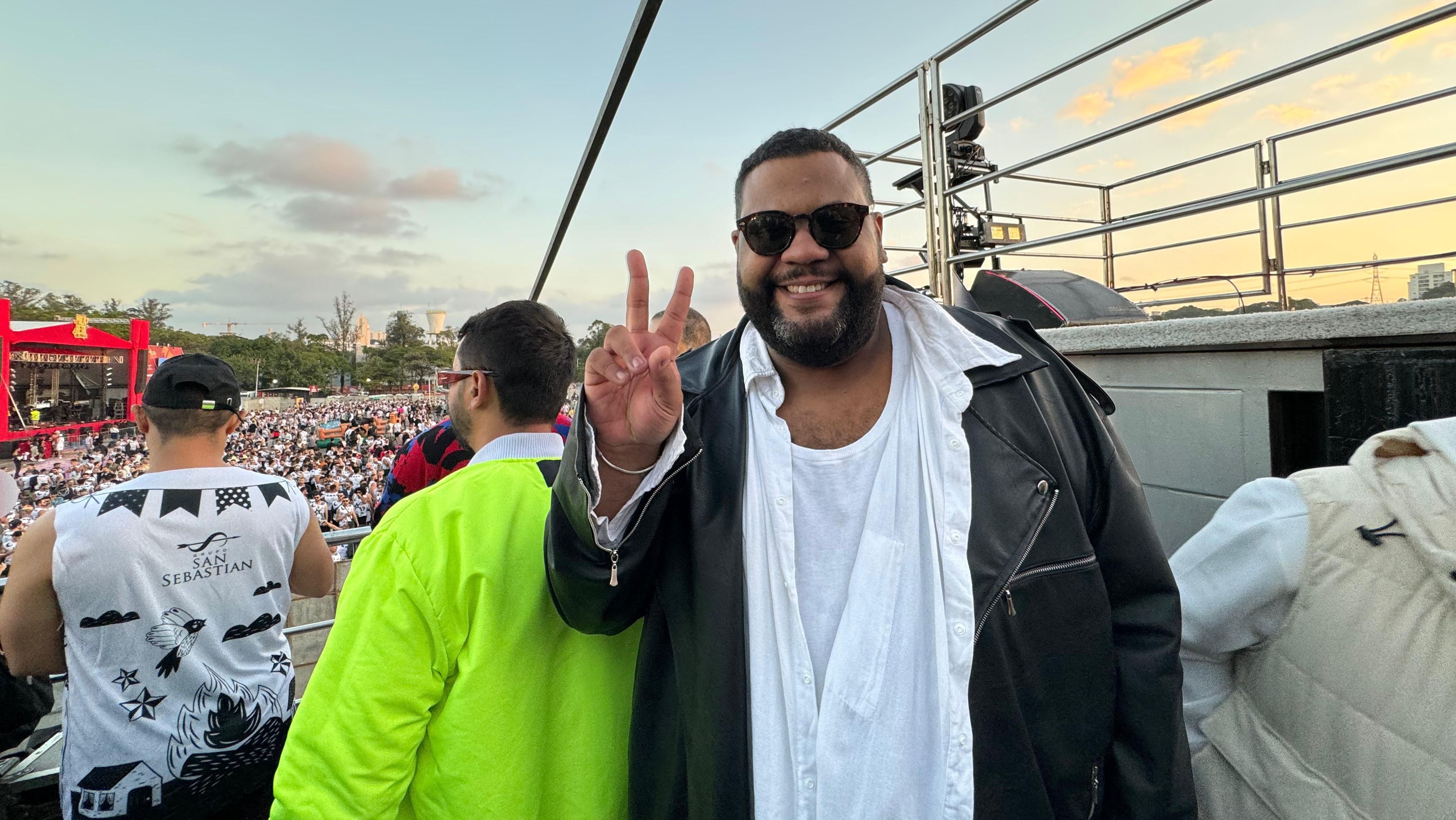 Soltos no Carnaval: John Drops revela o que esperar da nova temporada ...