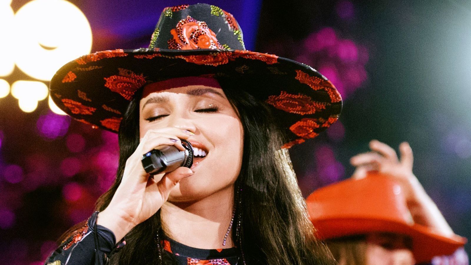 Juliette lança álbum "São Juão", que resgata memórias de infância | CNN ...