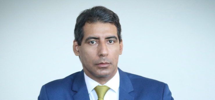 Quem é Lobão, candidato a prefeito de Maceió | CNN Brasil