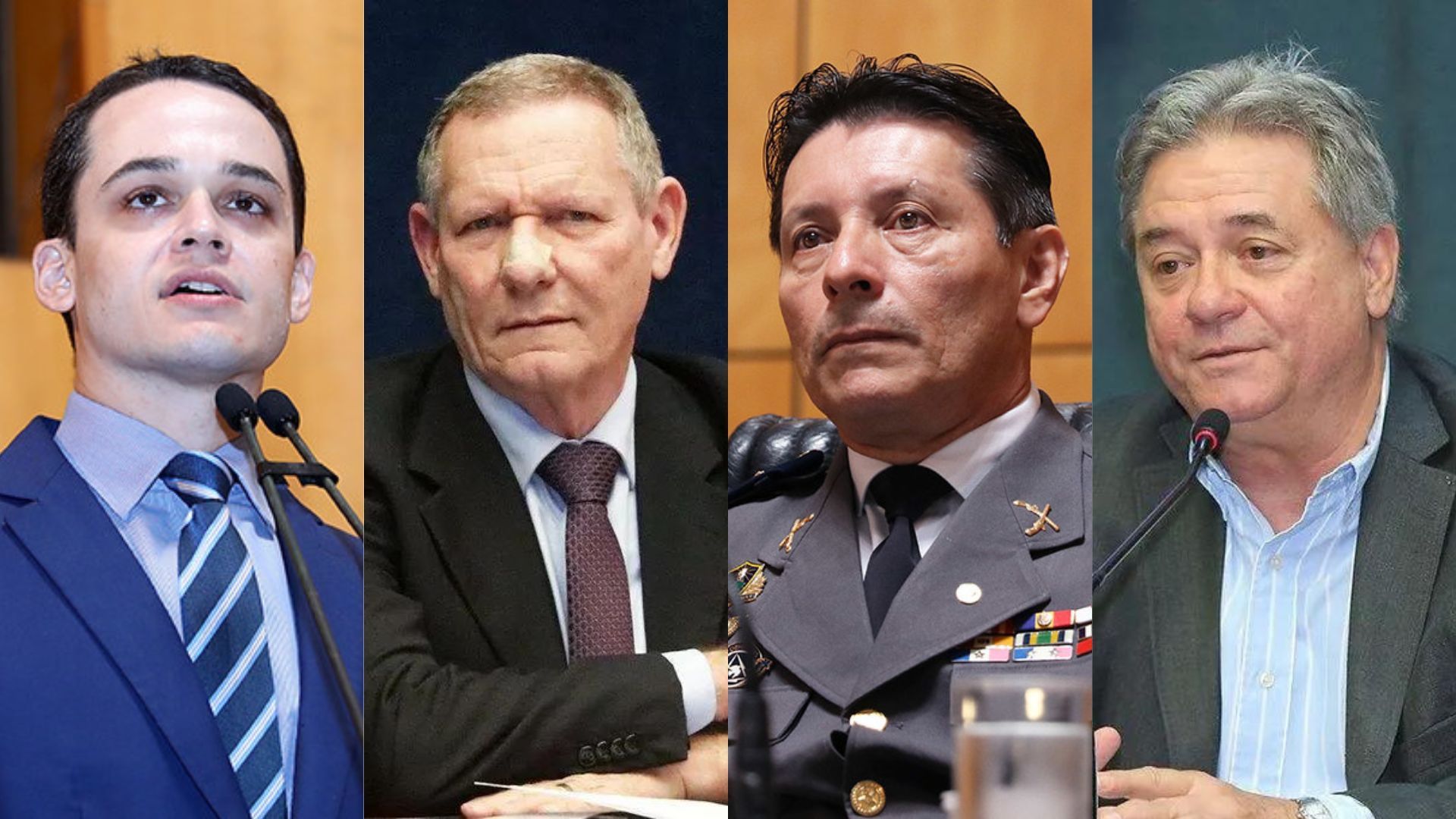 Saiba quem são os candidatos a prefeito de Vitória; veja lista | CNN Brasil