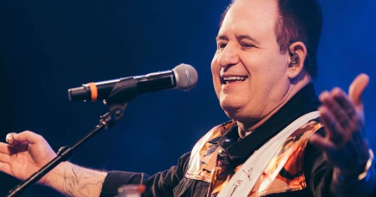 Marrone passa por cirurgia de emergência para operar glaucoma avançado ...