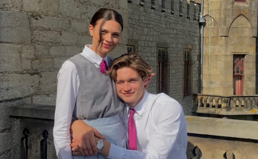 "Maxton Hall" ganha vídeo de bastidores da segunda temporada; assista ...