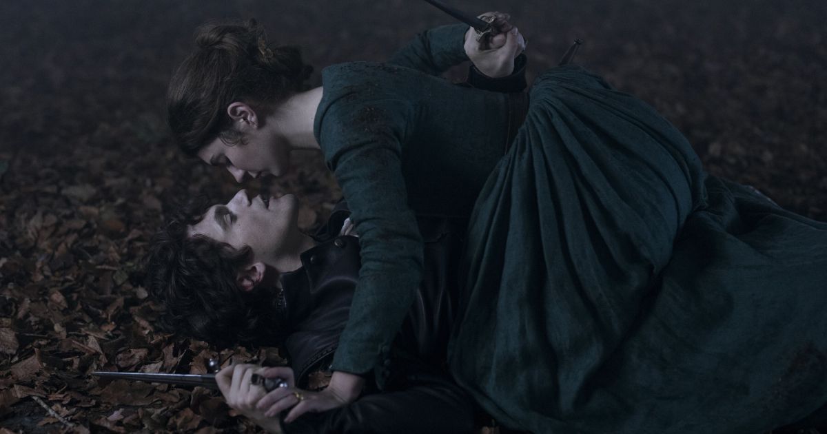 "Minha Lady Jane" terá segunda temporada? | CNN Brasil
