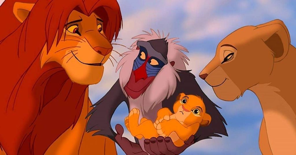 O Rei Leao Simba E Nala Nala (The Lion King) Wikipedia