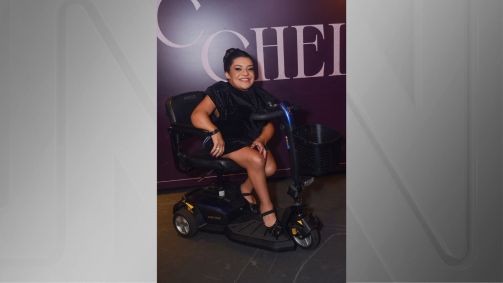 Rafa Uccman faz 31 anos e reúne famosos em SP; veja fotos | CNN Brasil