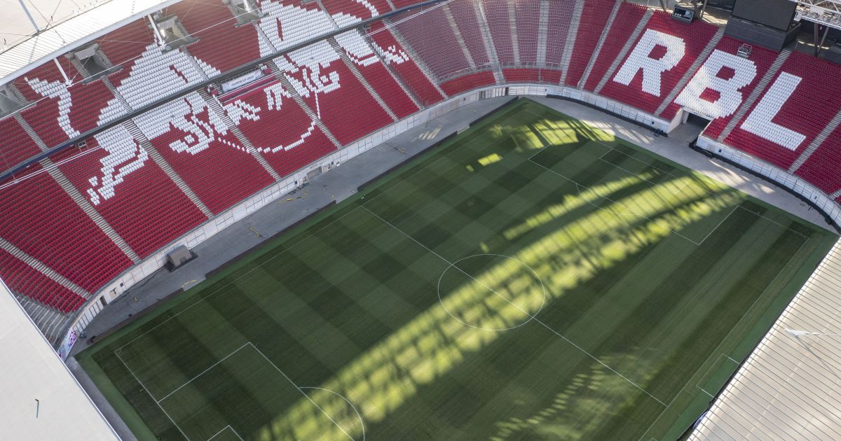 RB Leipzig x Stuttgart: horário e onde assistir ao jogo da Bundesliga ...