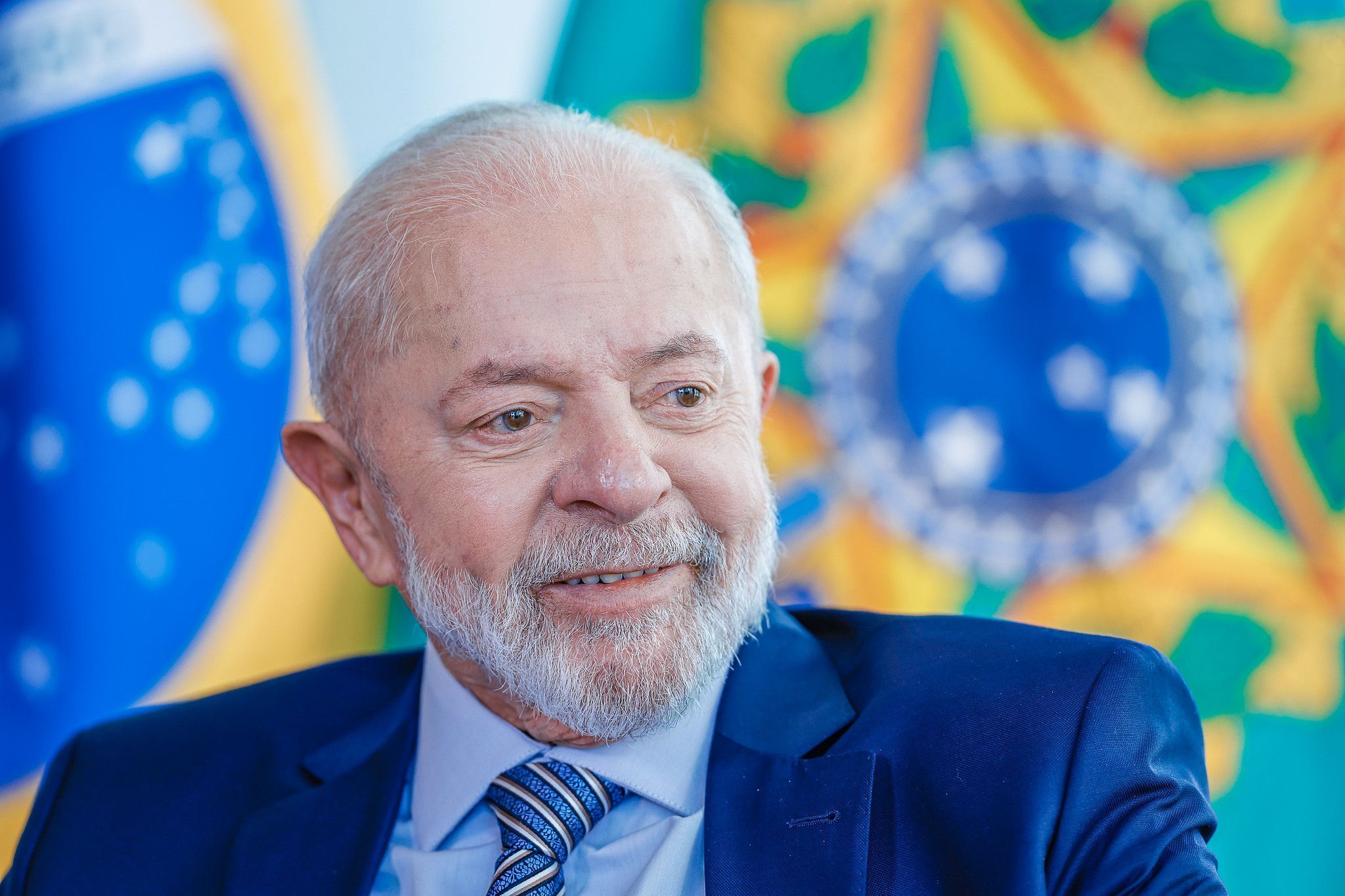 Lula diz que não tem candidato à presidência da Câmara | CNN Brasil