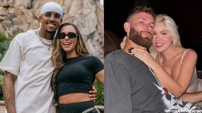 Mulher de Militão cobra dívida milionária do ex, Léo Pereira; entenda ...