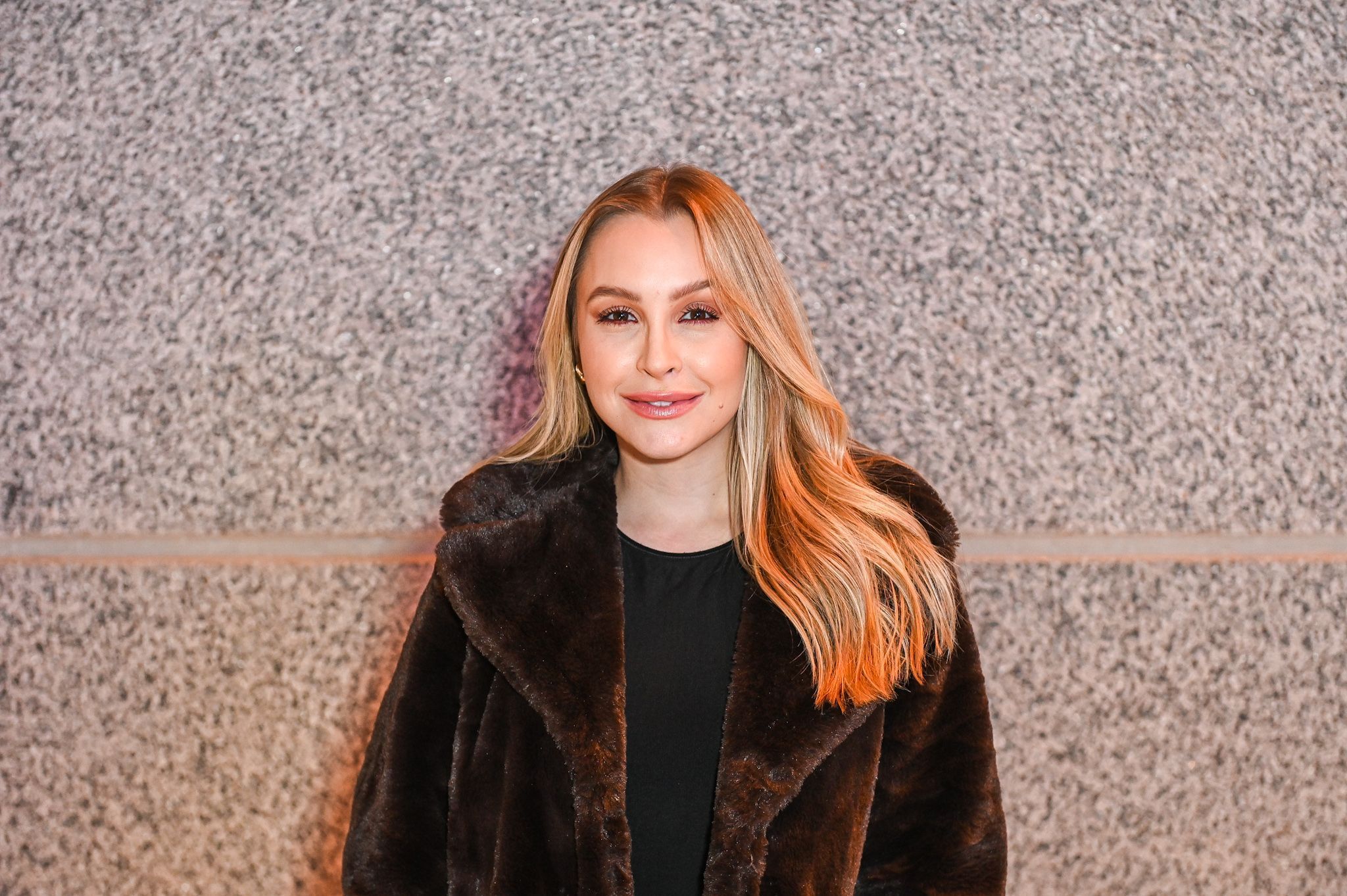 Carla Diaz realiza sonho de intercâmbio em NY; veja dicas para estudar ...