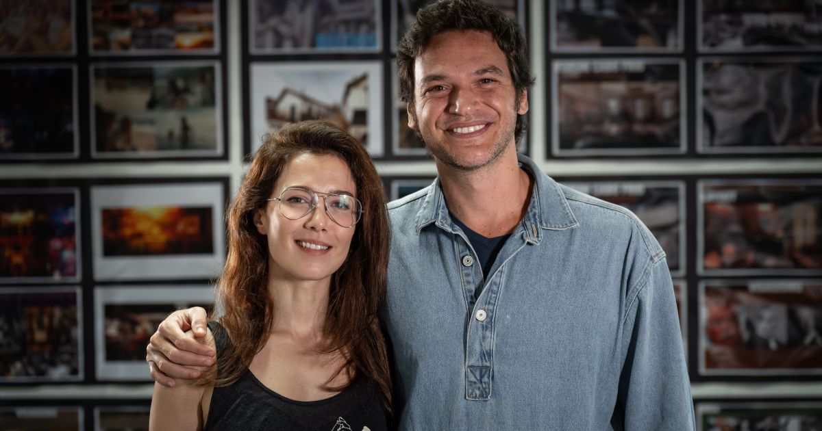 48 anos sem Ângela Diniz: conheça a série que retratará a morte da ...