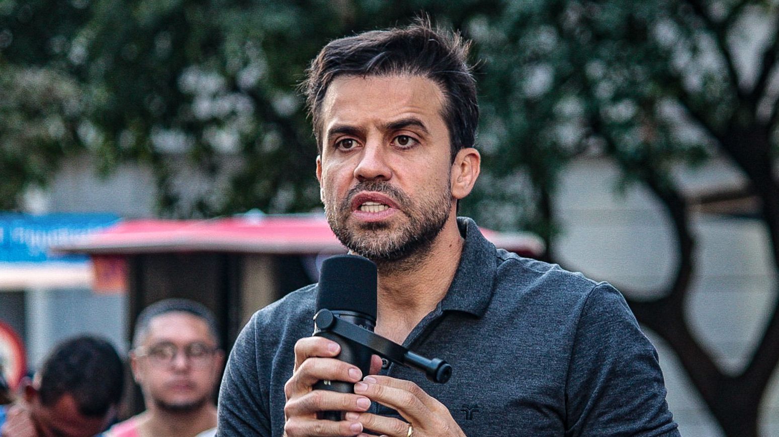 Quem é Pablo Marçal, candidato a prefeito de São Paulo | CNN Brasil
